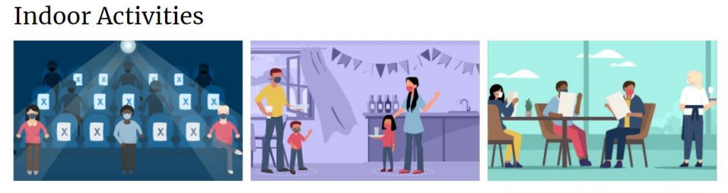 COVID-19 Update - Parktree Community Health Center