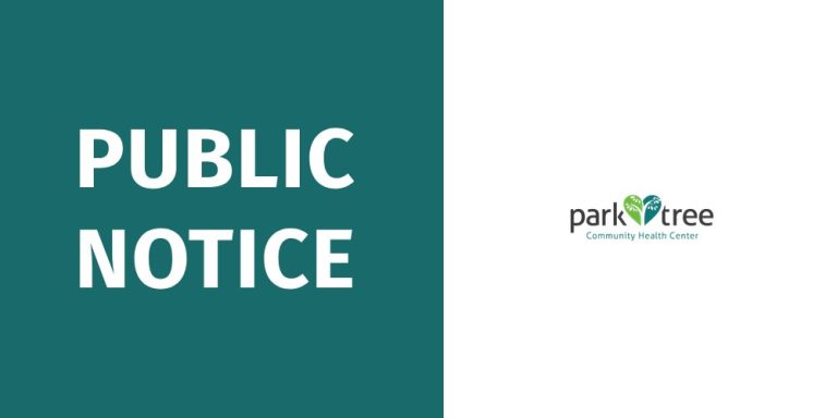 Parktree Community Health Center